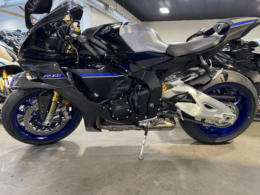 2025 Yamaha YZF R1M for sale in Bellflower, CA