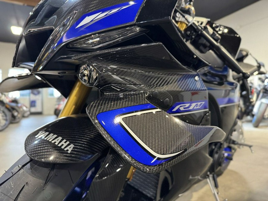 2025 Yamaha YZF R1M for sale in Bellflower, CA