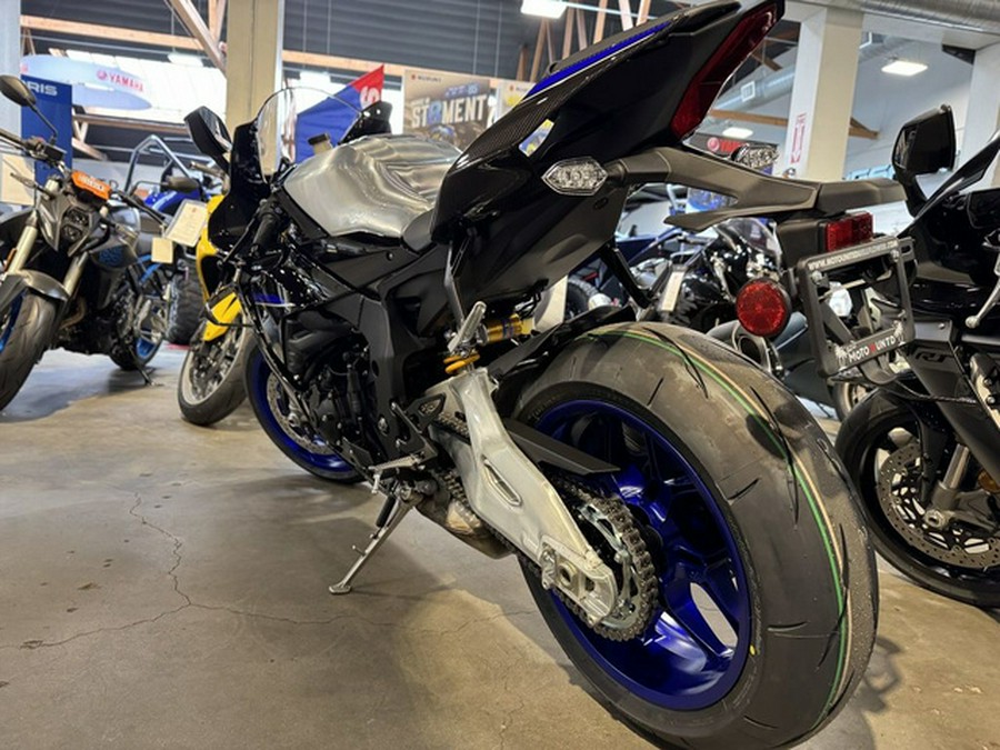 2025 Yamaha YZF R1M for sale in Bellflower, CA
