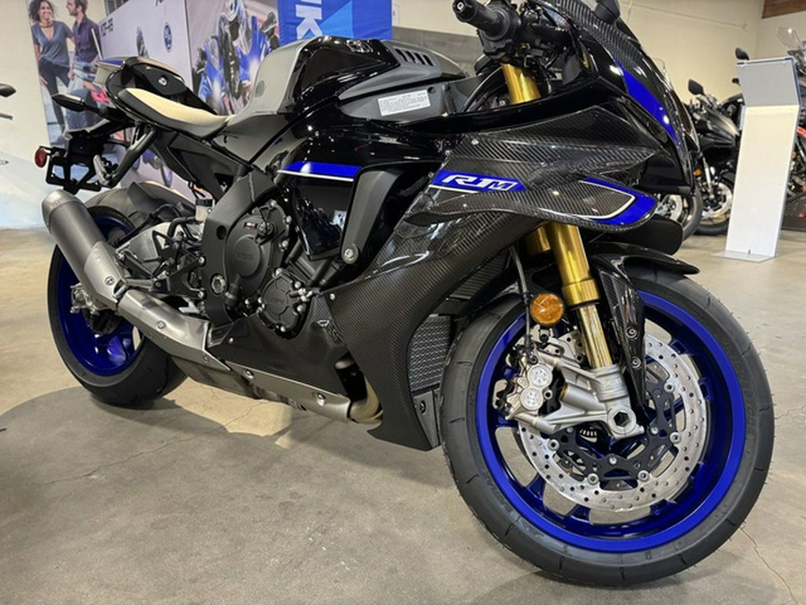 2025 Yamaha YZF R1M for sale in Bellflower, CA