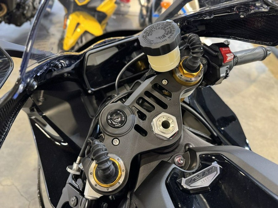 2025 Yamaha YZF R1M for sale in Bellflower, CA