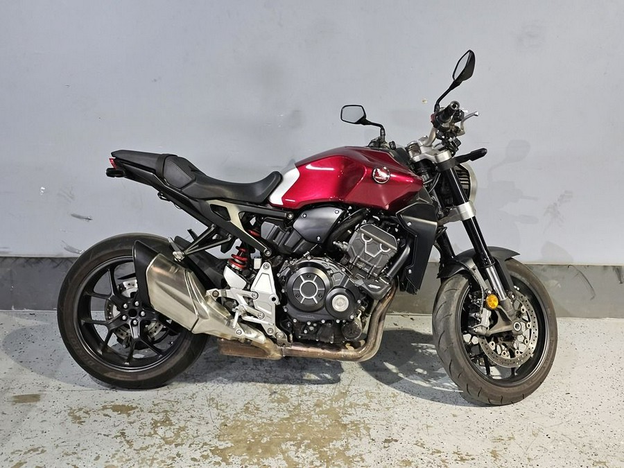 2019 Honda® CB1000R ABS for sale in Fort Worth, TX