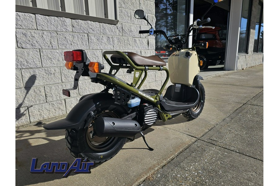 2024 Honda Ruckus for sale in Essex Junction, VT