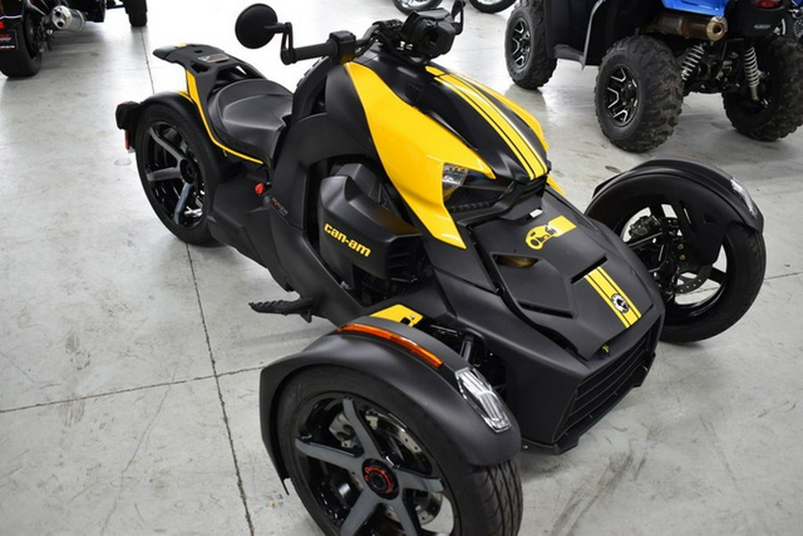 2024 Can-Am Ryker Sport Rotax 900 ACE Classic Panels for sale in ...