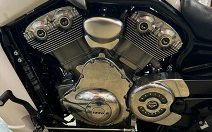 Harley-Davidson V-Rod Muscle motorcycles for sale - MotoHunt