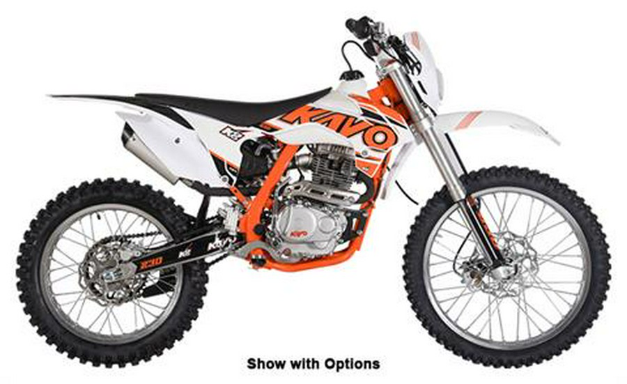 2024 Kayo K2 230 for sale in Portland, OR