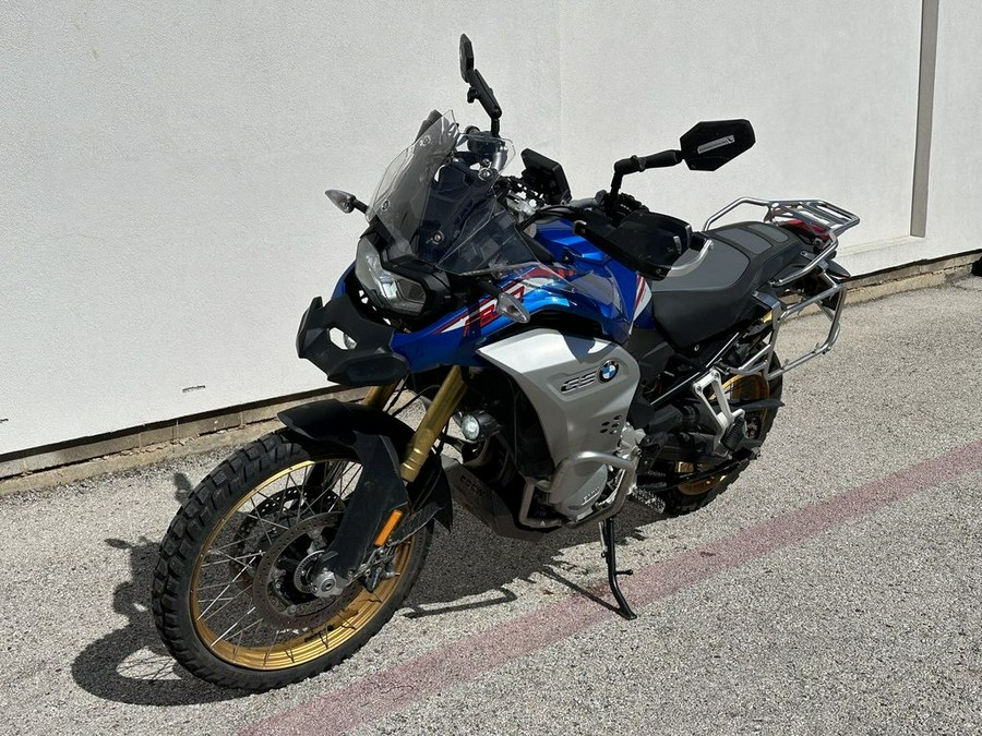 2019 BMW F 850 GS Adventure Rally Style for sale in Hurst, TX