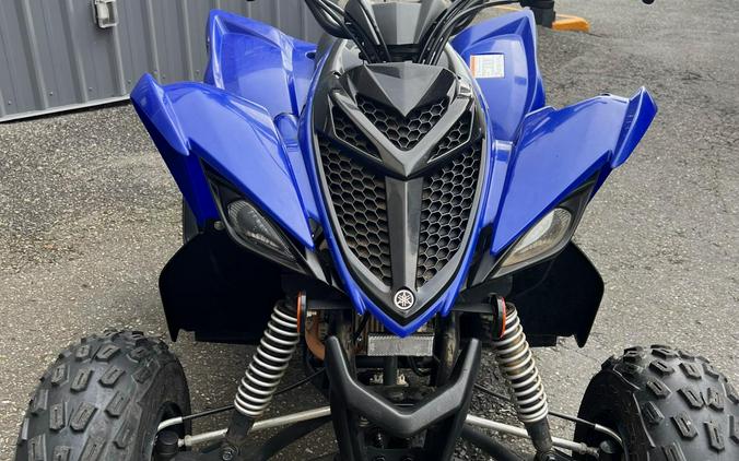 Used Yamaha Raptor 90 ATVs for sale - ATVHunt