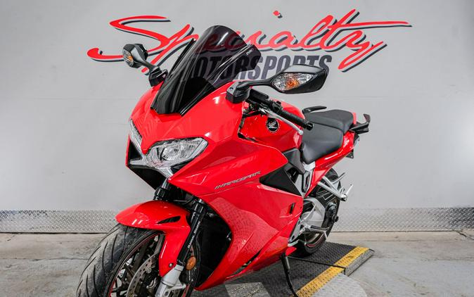 Honda Interceptor motorcycles for sale - MotoHunt