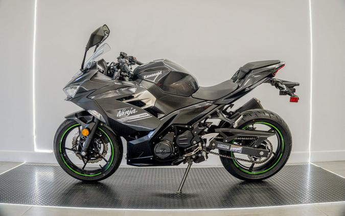 Used Kawasaki Ninja 400 motorcycles for sale - MotoHunt