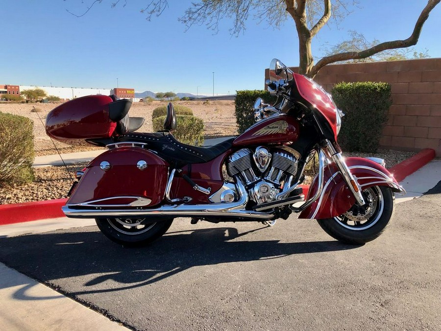 Used Motorcycles Las Vegas