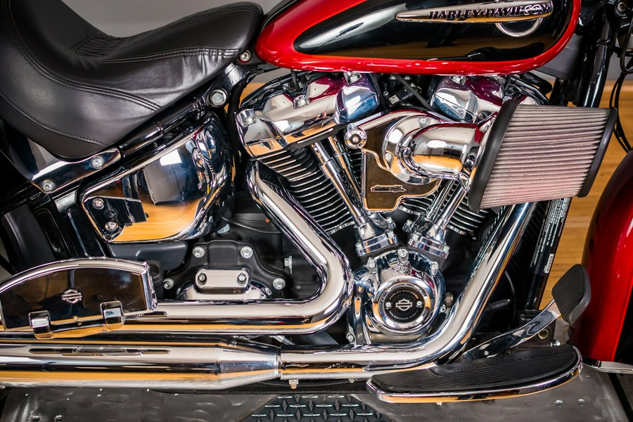 2020 Harley-Davidson Softail Deluxe FLDE for sale in Manchester, NH