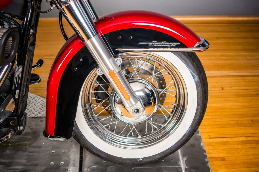 2020 Harley-Davidson Softail Deluxe FLDE for sale in Manchester, NH