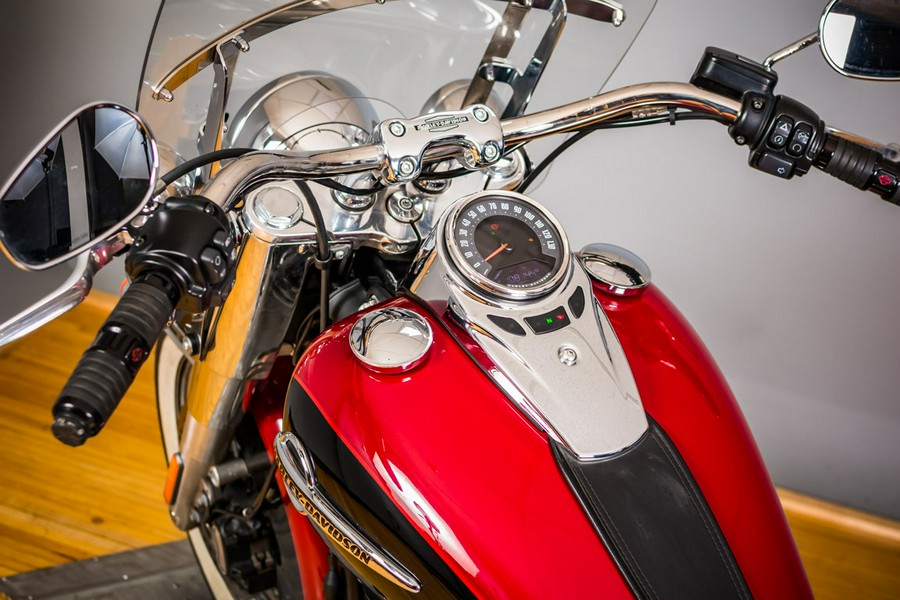 2020 Harley-Davidson Softail Deluxe FLDE for sale in Manchester, NH