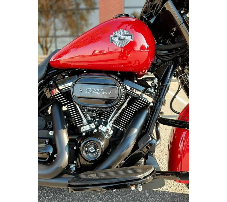 2022 Harley-Davidson® FLHXS - Street Glide® Special for sale in ...