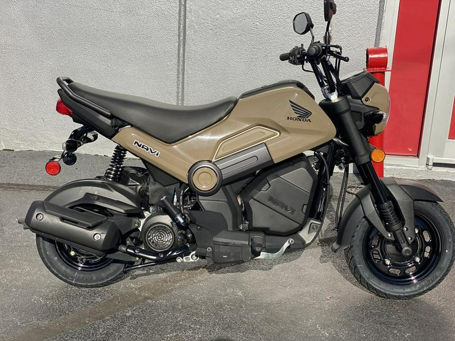 2022 Honda® Navi for sale in Houston, TX