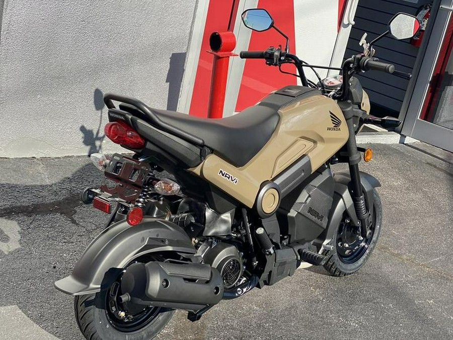 2022 Honda® Navi for sale in Houston, TX