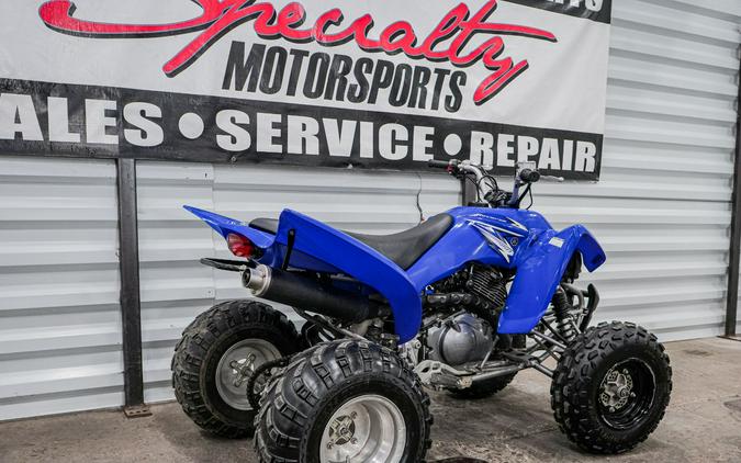 Yamaha Raptor 350 ATVs for sale - ATVHunt