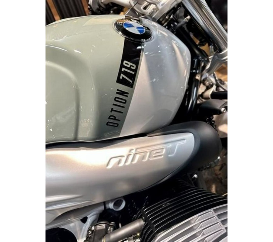 2023 BMW R nineT Pure 719 Underground/Light White for sale in Santa ...