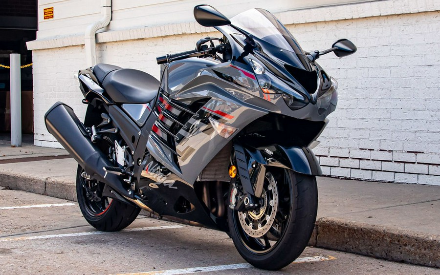2022 Kawasaki Ninja® ZX™-14R ABS for sale in Lakewood, CO