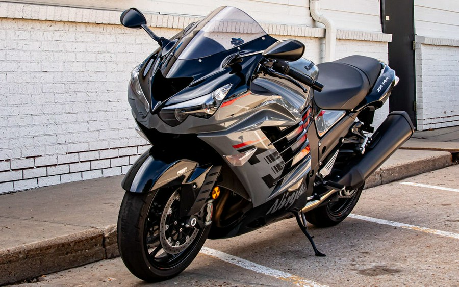 2022 Kawasaki Ninja® ZX™-14R ABS for sale in Lakewood, CO