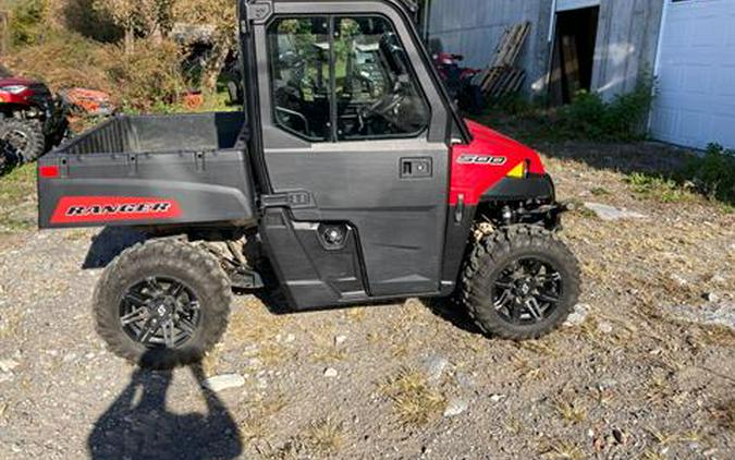 Polaris Ranger 500 UTVs for sale - ATVHunt