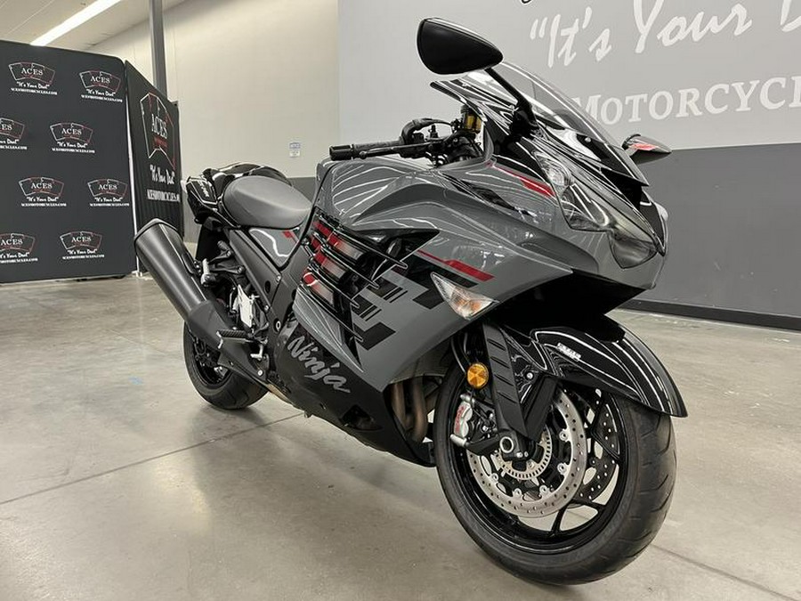 2022 Kawasaki Ninja® ZX™-14R ABS for sale in Littleton, CO