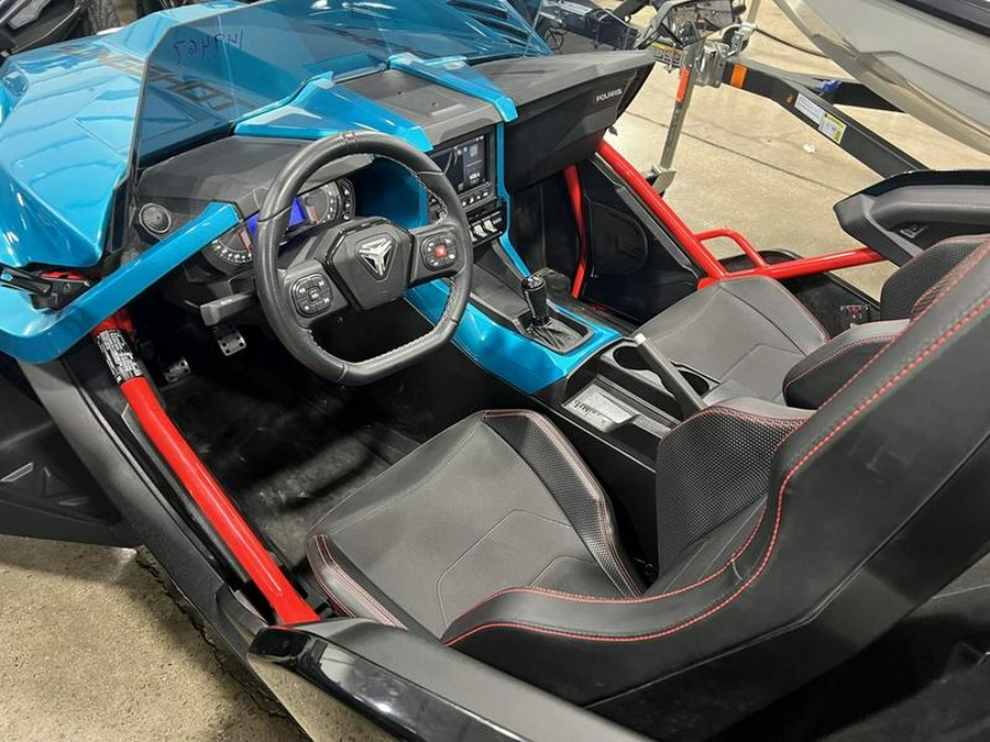 2022 Polaris® Slingshot R Auto drive for sale in Lexington, KY