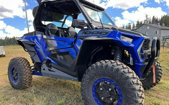 Polaris RZR XP 1000 Trails & Rocks UTVs for sale - ATVHunt