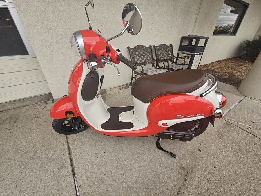 2025 Honda Metropolitan Base for sale in Bartlesville, OK