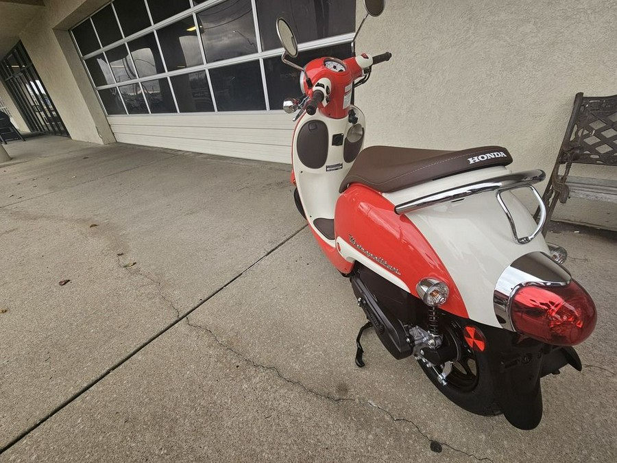 2025 Honda Metropolitan Base for sale in Bartlesville, OK