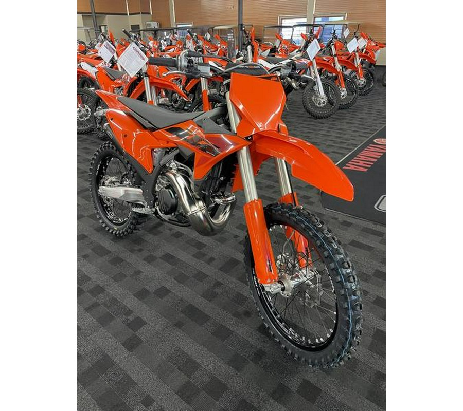 2025 KTM 300 SX for sale in San Bernardino, CA