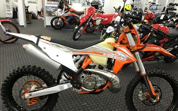 Used KTM 300 XC-W TPI Erzberg Rodeo motorcycles for sale - MotoHunt