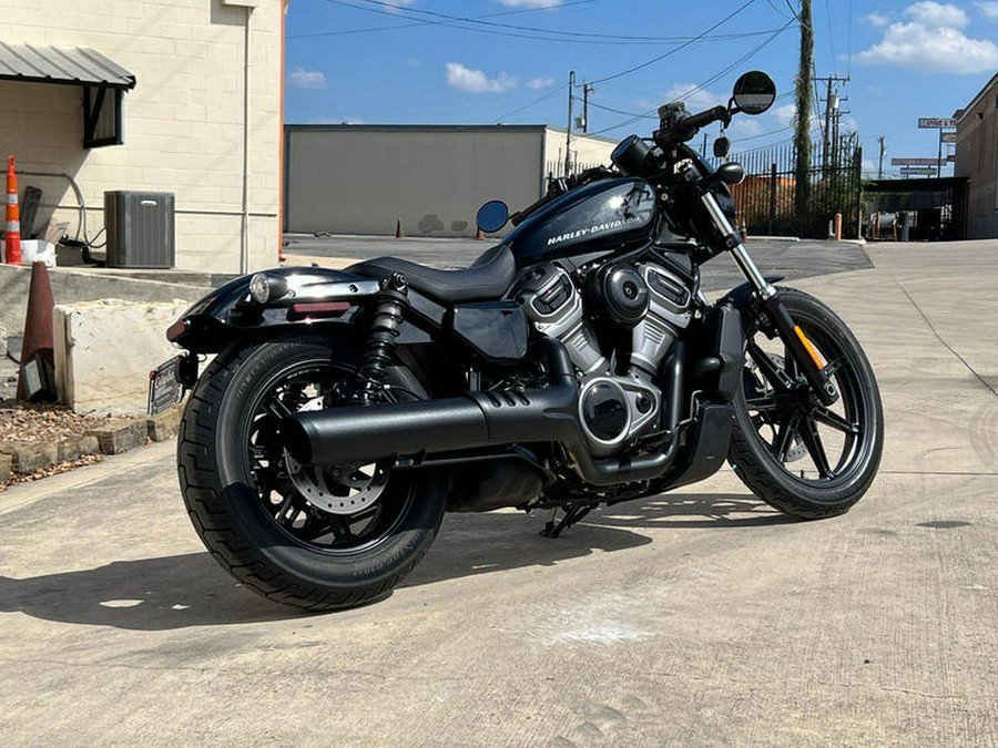 2022 Harley-Davidson® RH975 - Nightster™ for sale in San Antonio, TX