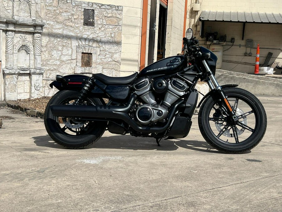 2022 Harley-Davidson® RH975 - Nightster™ for sale in San Antonio, TX