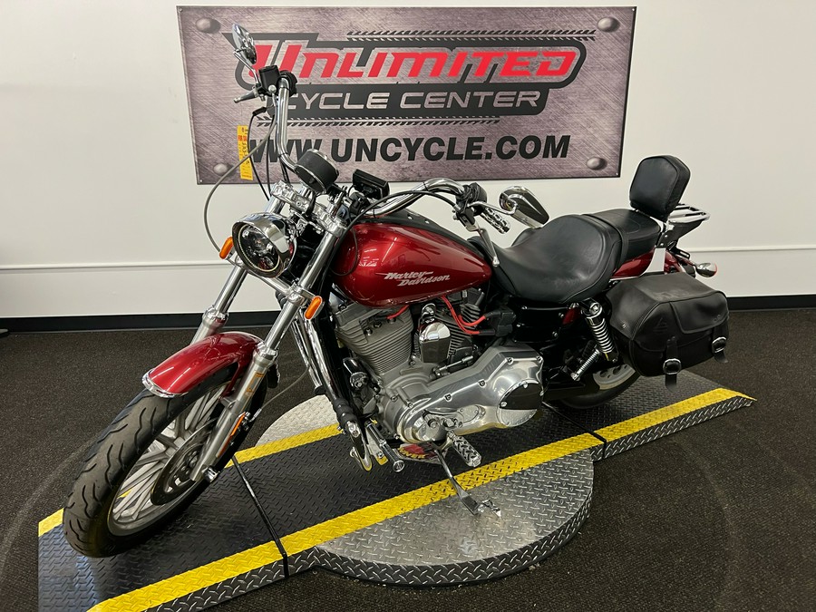 2004 Harley-Davidson FXD/FXDI Dyna Super Glide® for sale in Tyrone, PA