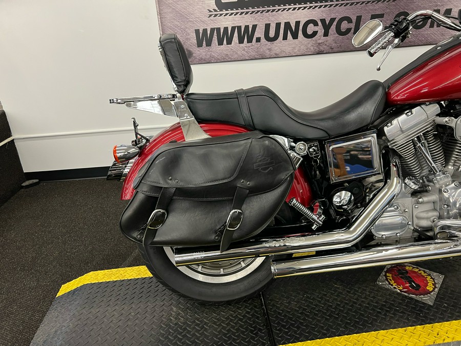 2004 Harley-Davidson FXD/FXDI Dyna Super Glide® for sale in Tyrone, PA