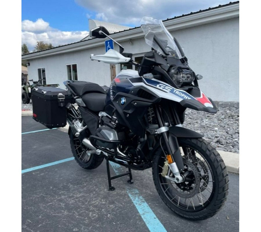 2023 BMW R 1250 GS GS Trophy Final Edition for sale in Tyrone, PA