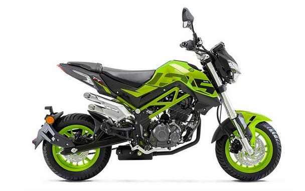 Benelli TNT 135 motorcycles for sale - MotoHunt