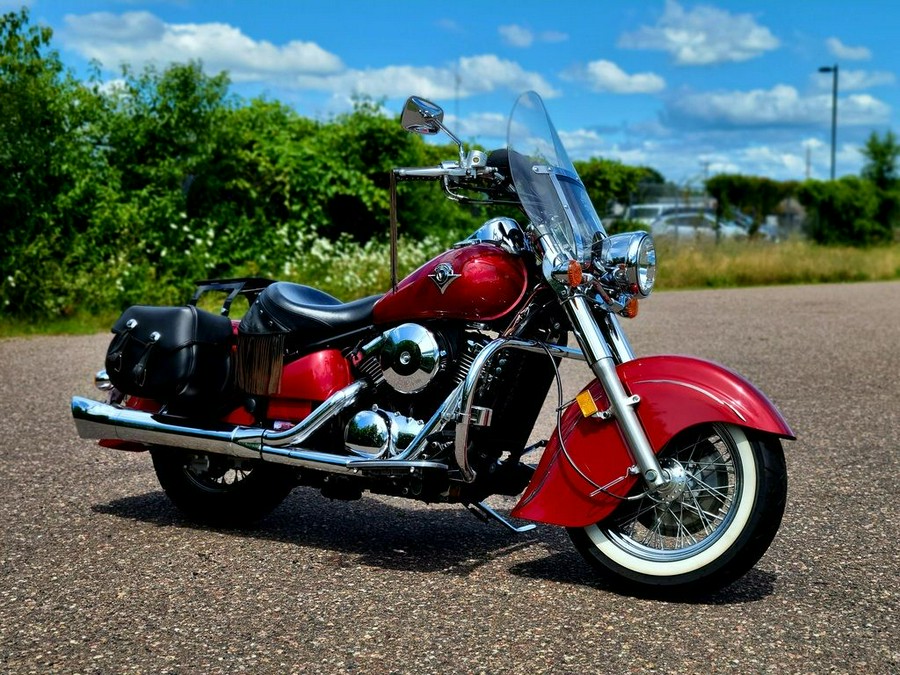 2003 Kawasaki DRIFTER 800 for sale in Chippewa Falls, WI