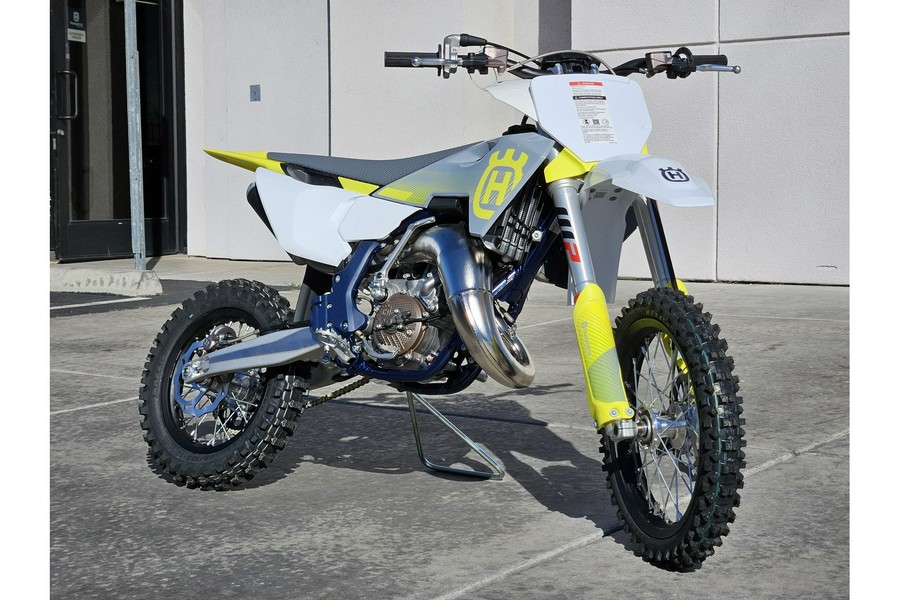 2024 Husqvarna Motorcycles TC 65 for sale in Tucson, AZ