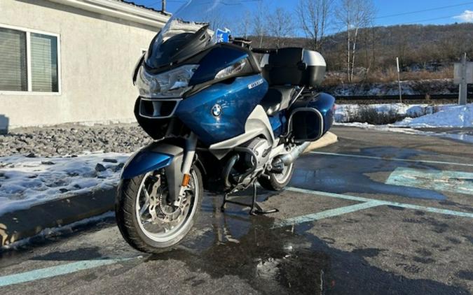 BMW R 1200 RT motorcycles for sale - MotoHunt