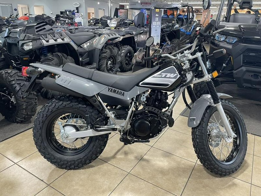 2023 Yamaha TW200 for sale in Miami, FL