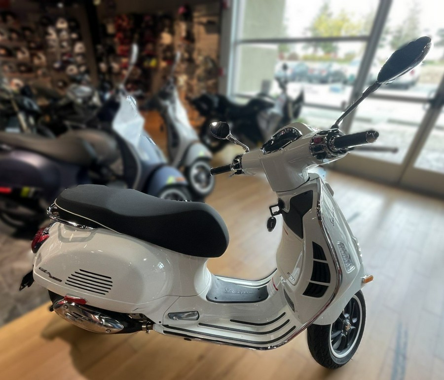 2024 Vespa GTS 300 for sale in Livermore, CA