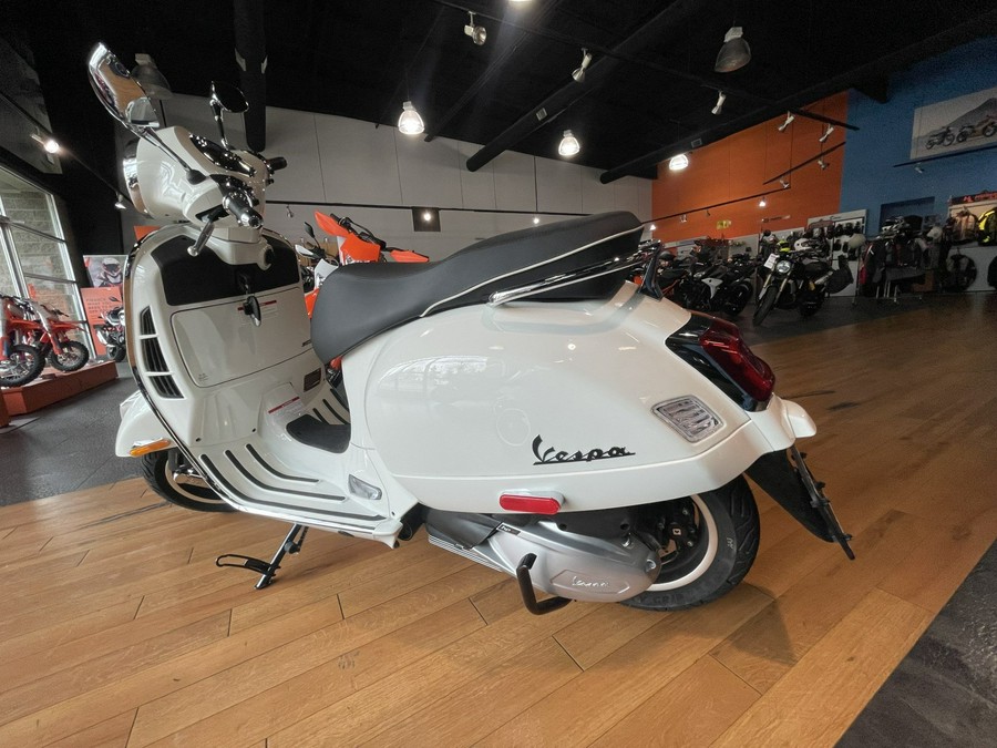 2024 Vespa GTS 300 for sale in Livermore, CA