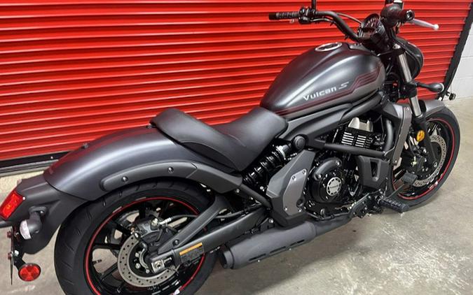 2025 Kawasaki Vulcan S ABS motorcycles for sale - MotoHunt