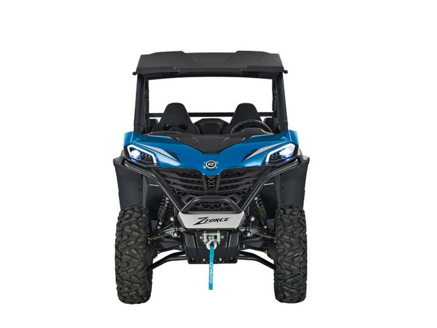 2023 CFMoto ZForce 800 Trail for sale in Raton, NM 2023 CFMoto ZForce 800 Trail for sale in Raton, NM