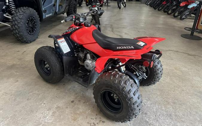Used Honda TRX 90X Sport ATVs for sale - ATVHunt