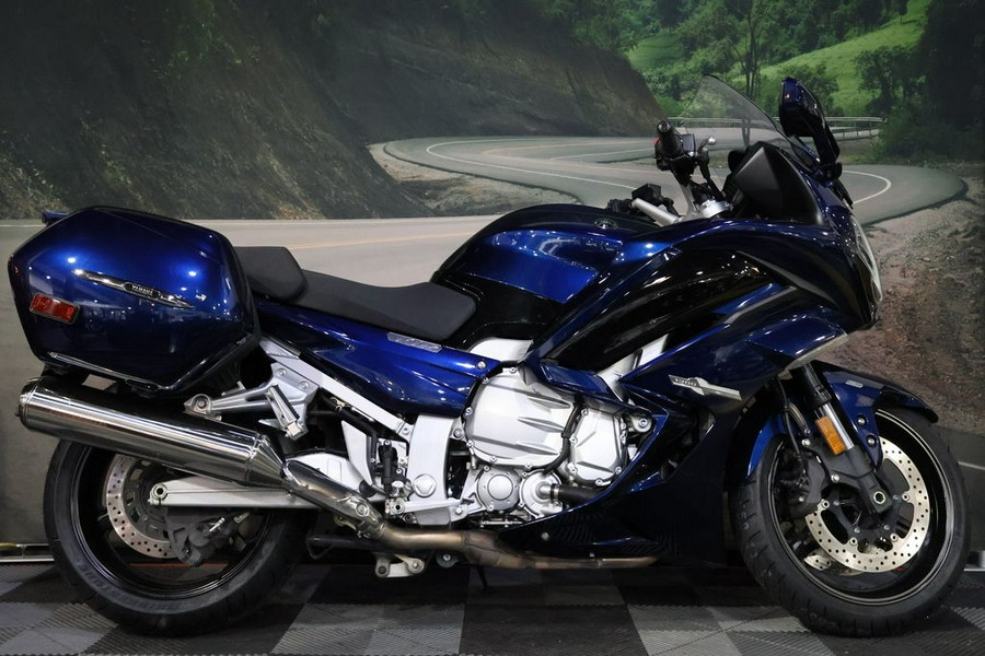 2023 Yamaha FJR1300ES for sale in Chatsworth, CA