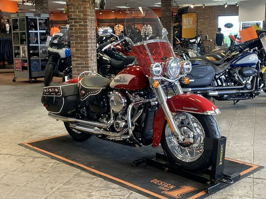 West Bend Harley Davidson